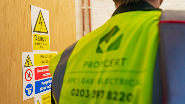 LPG Safety Regulations: Compliance Standards for Certificates in the UK ...