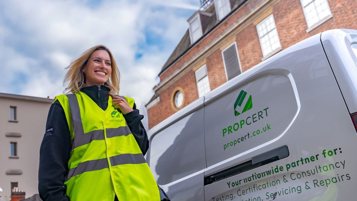 How to Comply with Building Regulations for Gas Safe Certificates | Gas ...