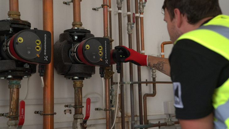 What's the Cost of Moving a Gas Meter in 2025? | Gas Safety Certs
