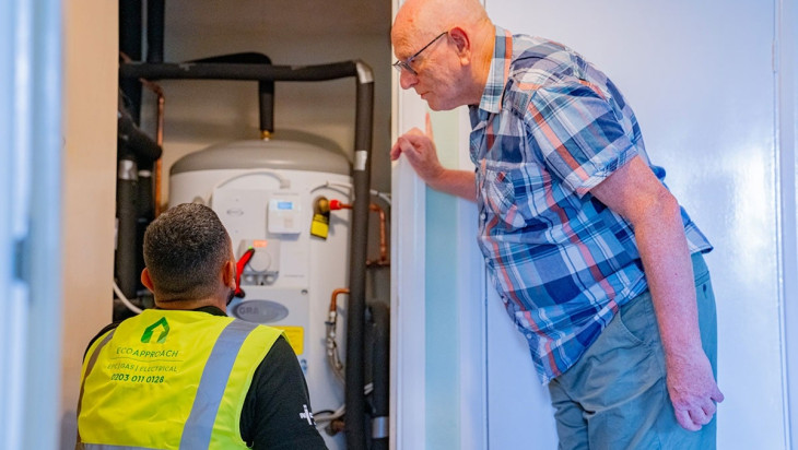 How to Prevent Limescale in Boilers | Gas Safety Certs