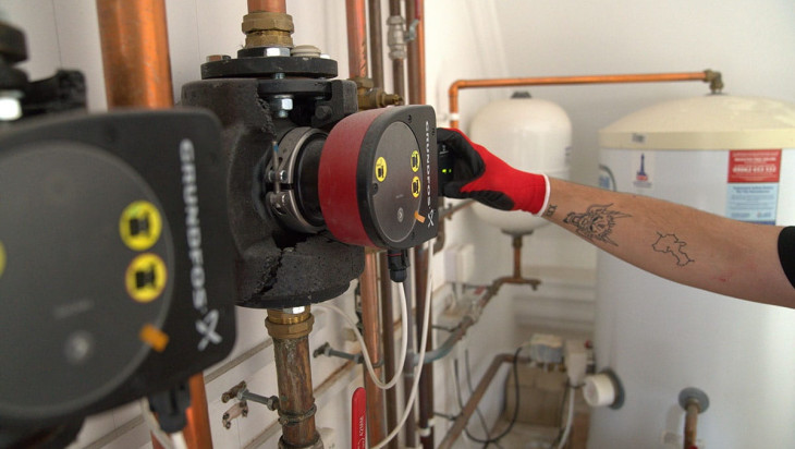 What are my MPAN, MPRN, and Meter Serial Number? | Gas Safety Certs